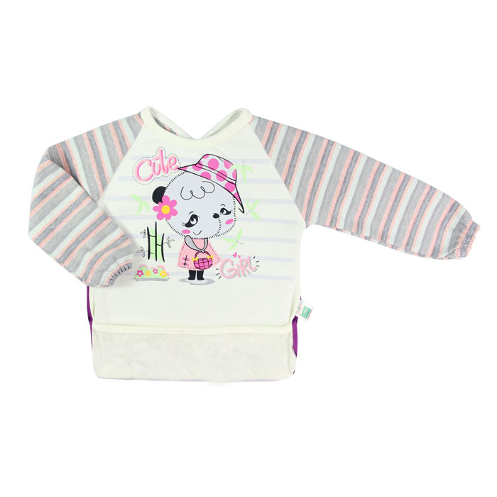 پیشبند آستین دار کوکالو Cocalo