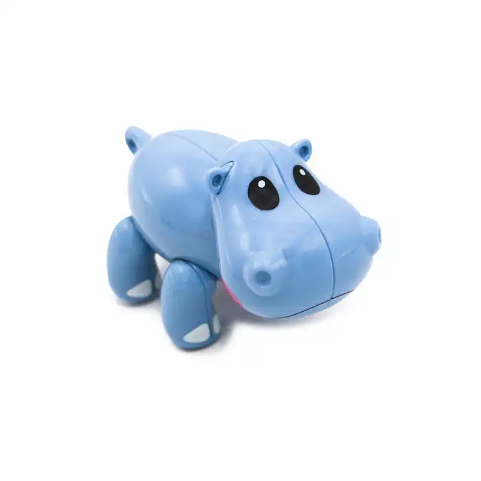 حیوانات وحشی تولو Tolo