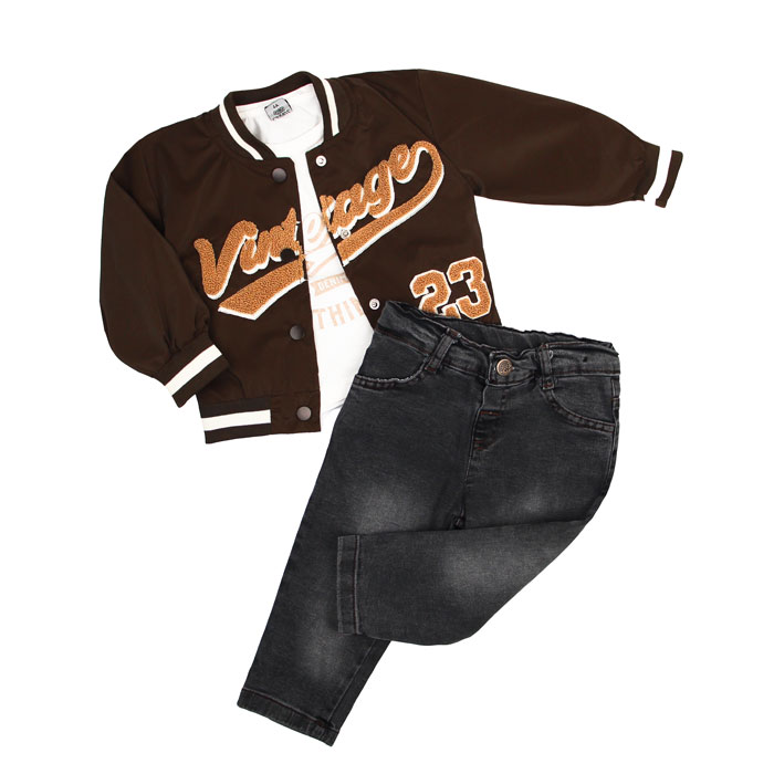 سه تیکه بامپر کونوز Conoz 3210